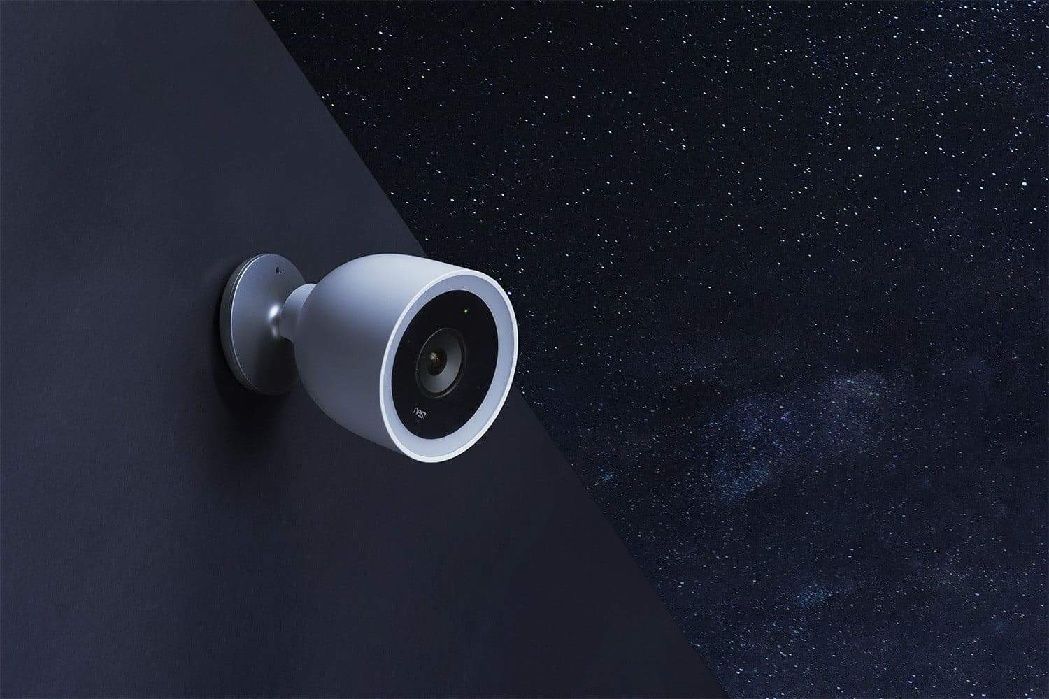 One IS Better: Nest IQ vs Nest Cam Outdoor - All Home Robotics